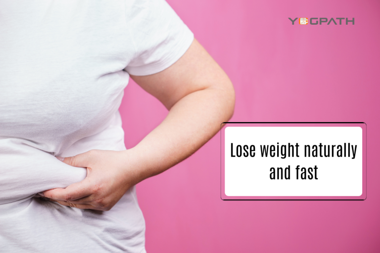 Top 9 Tips To Lose Weight Naturally At Home