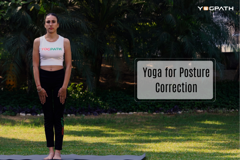 Yoga For Posture Correction - Wisdom - The Ancient Yogic Practice By ...